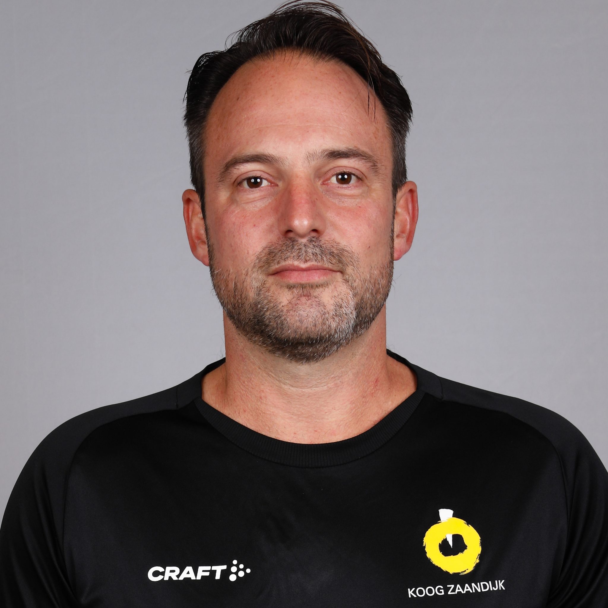 KZ verlengt met Tim Bakker en Maarten van Vliet | K.V. Koog-Zaandijk