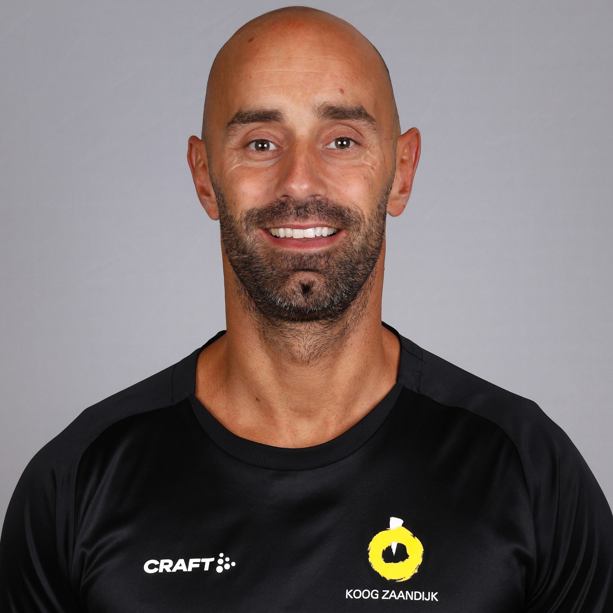 KZ verlengt met Tim Bakker en Maarten van Vliet | K.V. Koog-Zaandijk